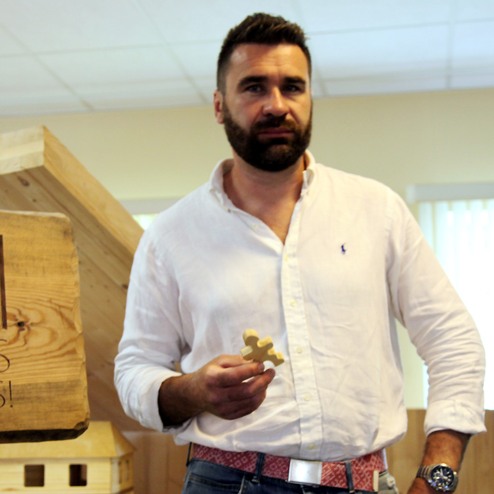 Lauki ienāk pilsētā – LV100 lielnotikums Rīgā